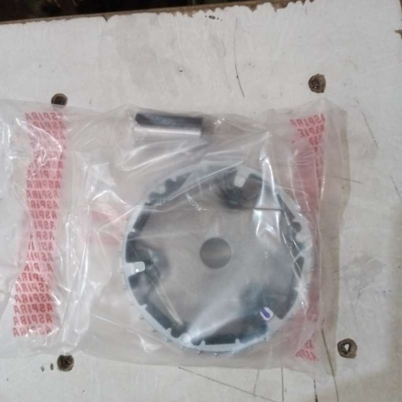Jual Rumah Loler Set + Bosh + Slider Kvb Aspira Di Seller Tdr Autorace ...