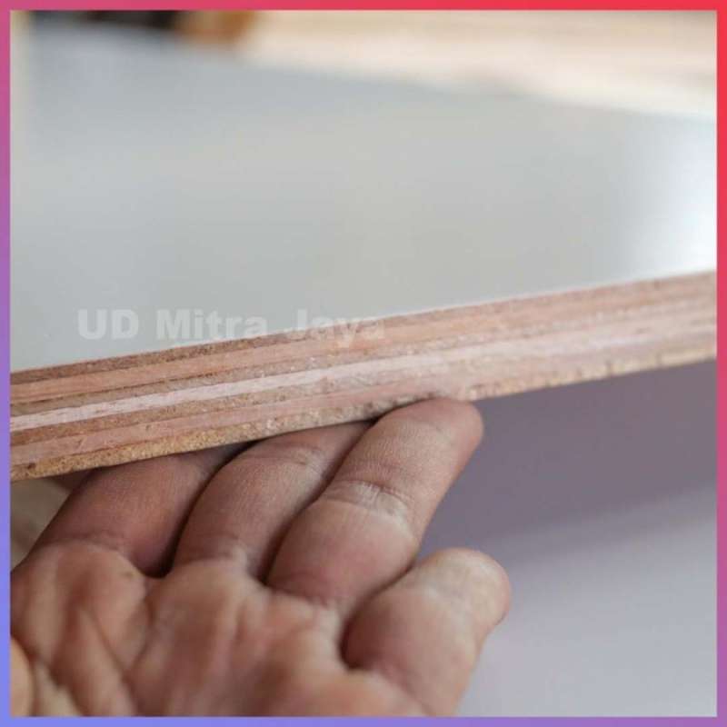 Jual Melamin 18mm | Multiplek Melamin | Triplek Melamin Di Seller Mkr99 ...