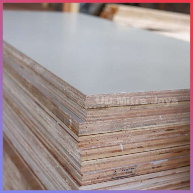 Jual Melamin 18mm | Multiplek Melamin | Triplek Melamin Di Seller Mkr99 ...