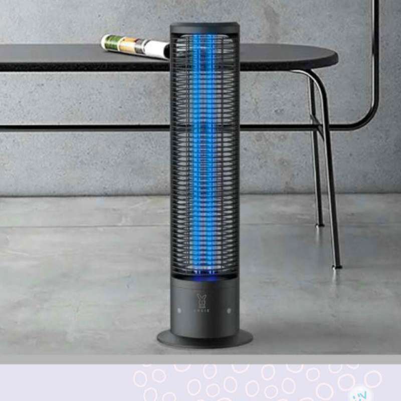 Jual Ersie Germinator Vol 2 | Alat Steril Ruangan Dengan Lampu Uv Di ...