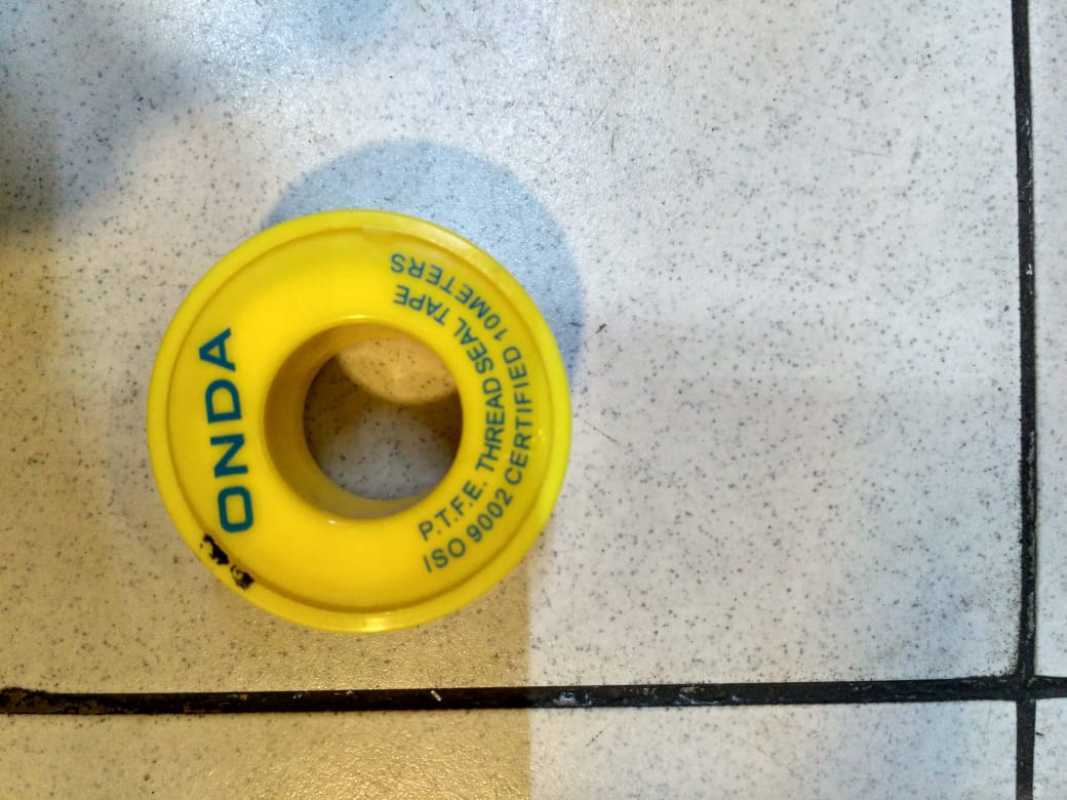 Promo Seal Tape Onda 1 Inch 25 Mm Panjang 10 Meter Seal Tape 1 In Onda ...