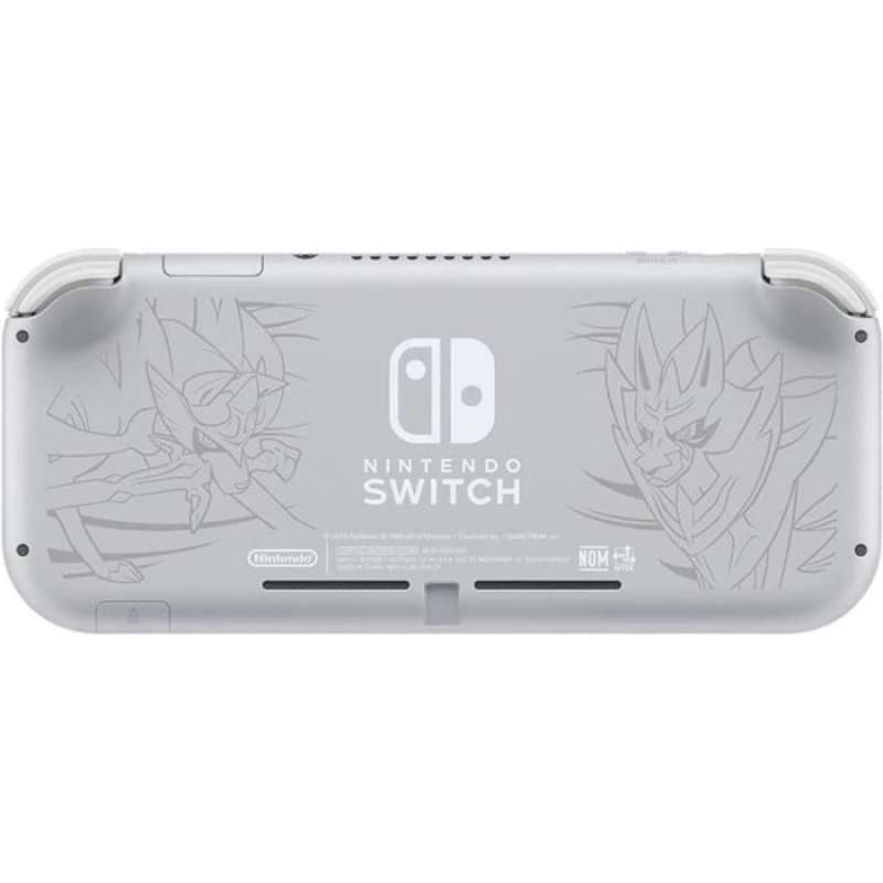 Jual NINTENDO SWITCH LITE POKEMON EDITION di Seller Emma Store - Tegal ...