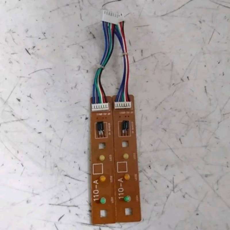 Promo ELEKTRONIK PERALATAN LISTRIK BESAR SENSOR AC LG MODEL LAMA Diskon ...