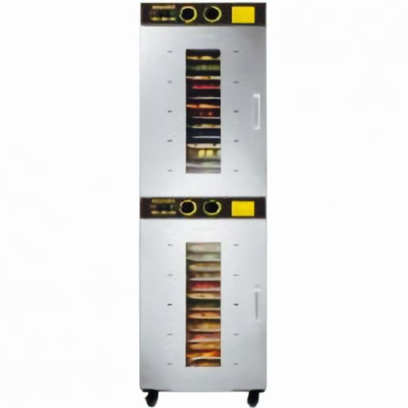 Jual Getra Food Dehydrator St-32 / Mesin Mengeringkan Makanan di Seller ...