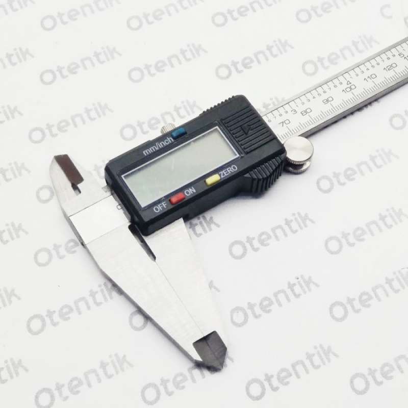 Jual Sigmat Digital 12 - Jangka Sorong Ukur Digital 0 - 300mm / 12 Inch ... Jual Sigmat Digital 12 - Jangka Sorong Ukur Digital 0 - 300mm / 12 Inch ...