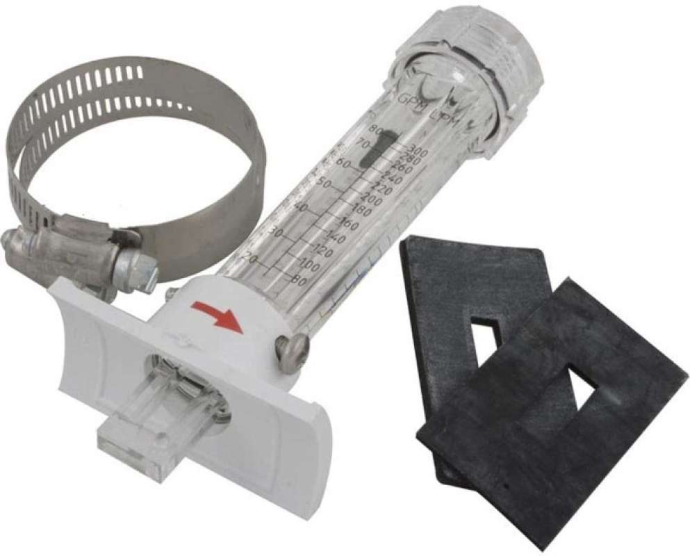 Promo FLOWMETER ALAT UKUR DEBIT AIR PULSAFEEDER 2 INCH MADE IN USA ...