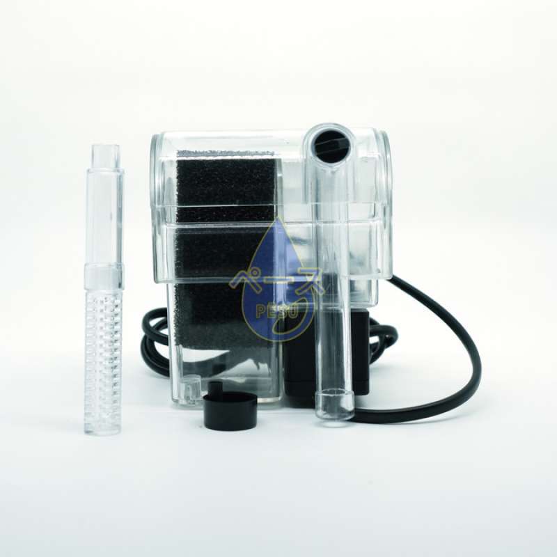 Jual Filter Gantung Yang YP06 New Hanging Filter Gantung Aquarium ...