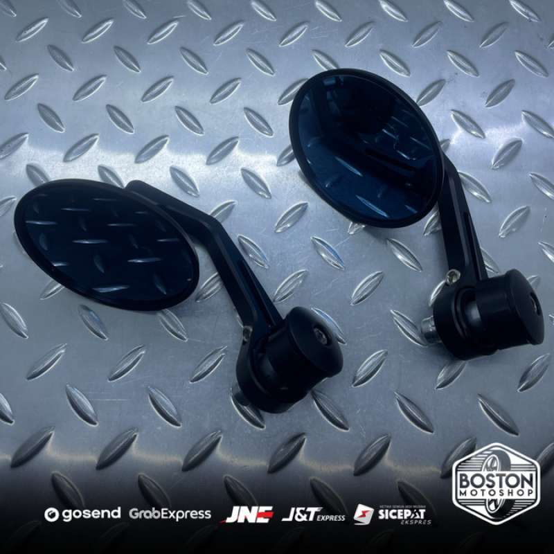 Jual Spion Bar End Rizoma Classic Retro Universal di Seller TDR ...