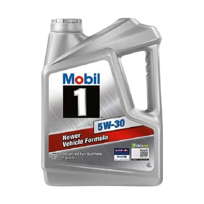 Jual Mobil 1 5W-30 4 liter di Seller Mqueen Auto Car - Duren Tiga, Kota ...