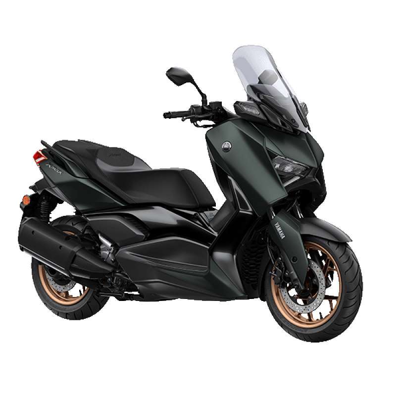 Jual Yamaha Xmax Termurah 2024 - Cicilan 0% | Blibli