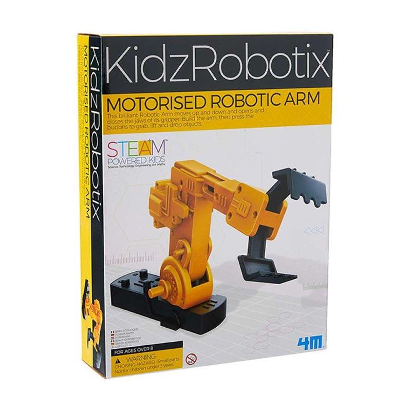 Jual Robotic Arm Toy 🏷️ Original Terbaru, Terlengkap, & Harga Termurah ...