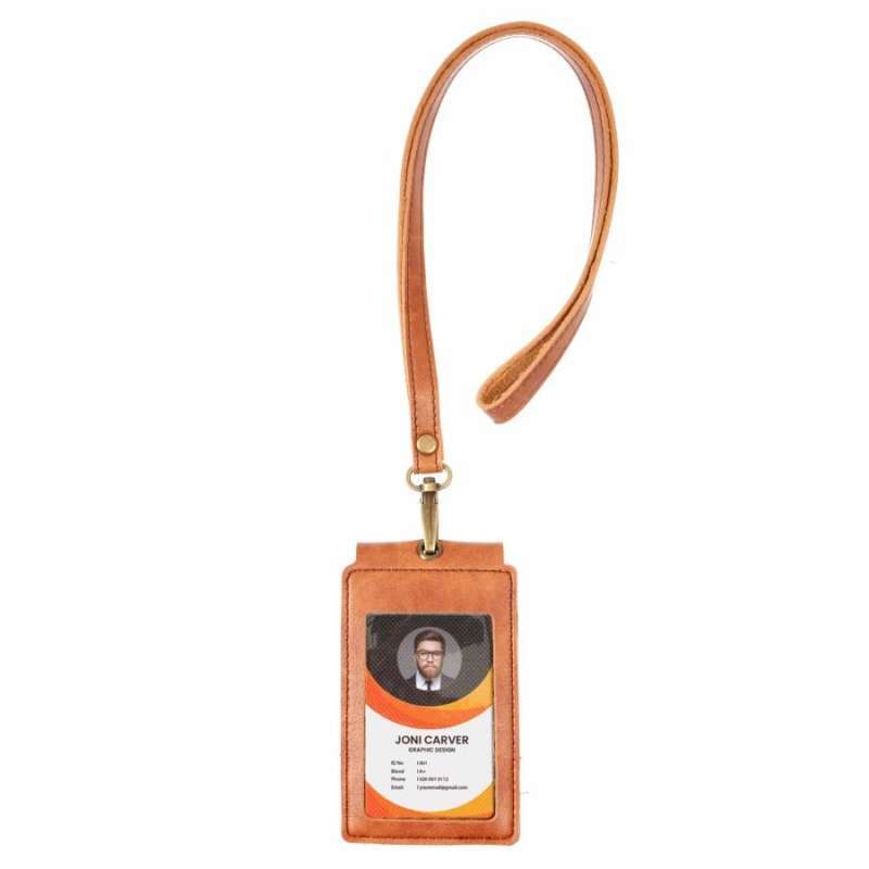 Jual Id Card Karyawan Original Harga Termurah Mei 2024 | Blibli