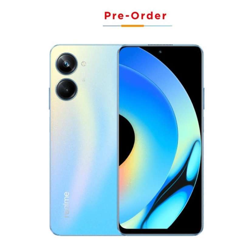 Jual Realme 10 Pro 5g 8/128gb & 8/256gb Qualcomm Sm6375 Snapdragon 695 5g Garansi Resmi Di ...