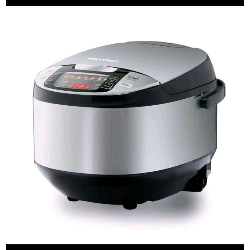 Jual Polytron Magic Com Digital Original, Murah & Diskon Februari 2024 ...