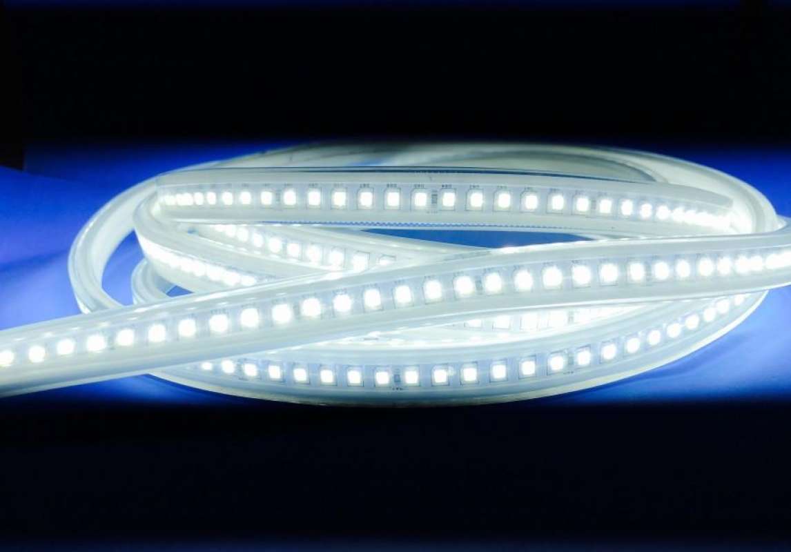 Jual Lampu Selang Strip Led 2835 144 Lampu Sinar Putih Di Seller Plaza