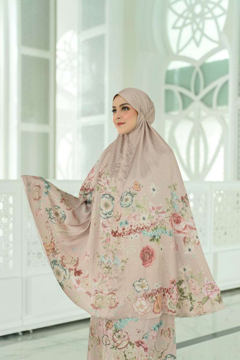 Jual Blume Prayer Robe - Moonlight di Seller Kolopa King - Cengkareng ...