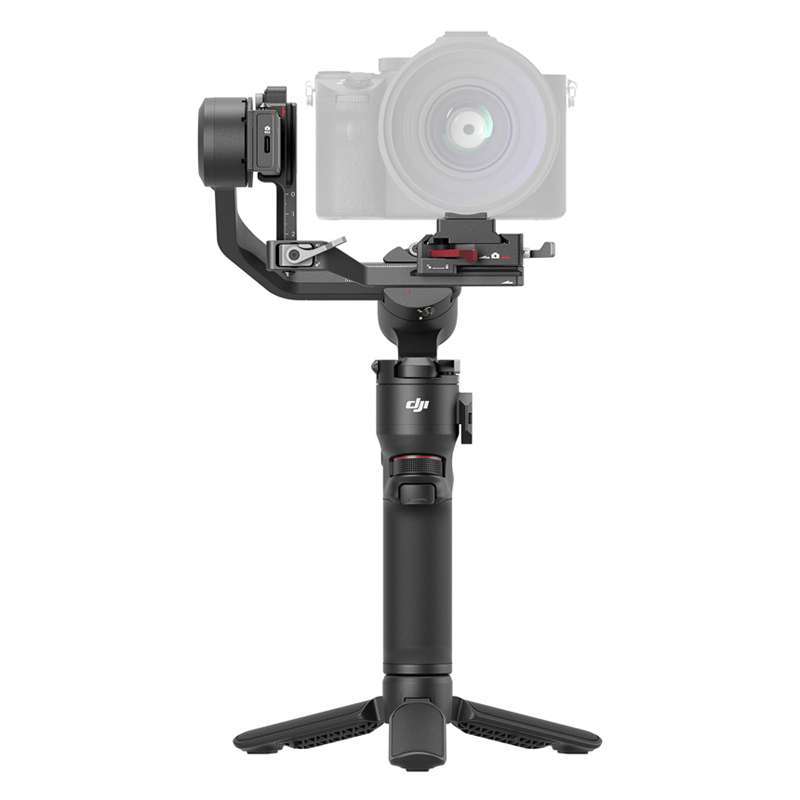 Promo Jpc Kemang Dji Rs 3 Mini Gimbal Stabilizer Kamera Dji Ronin S3 ...