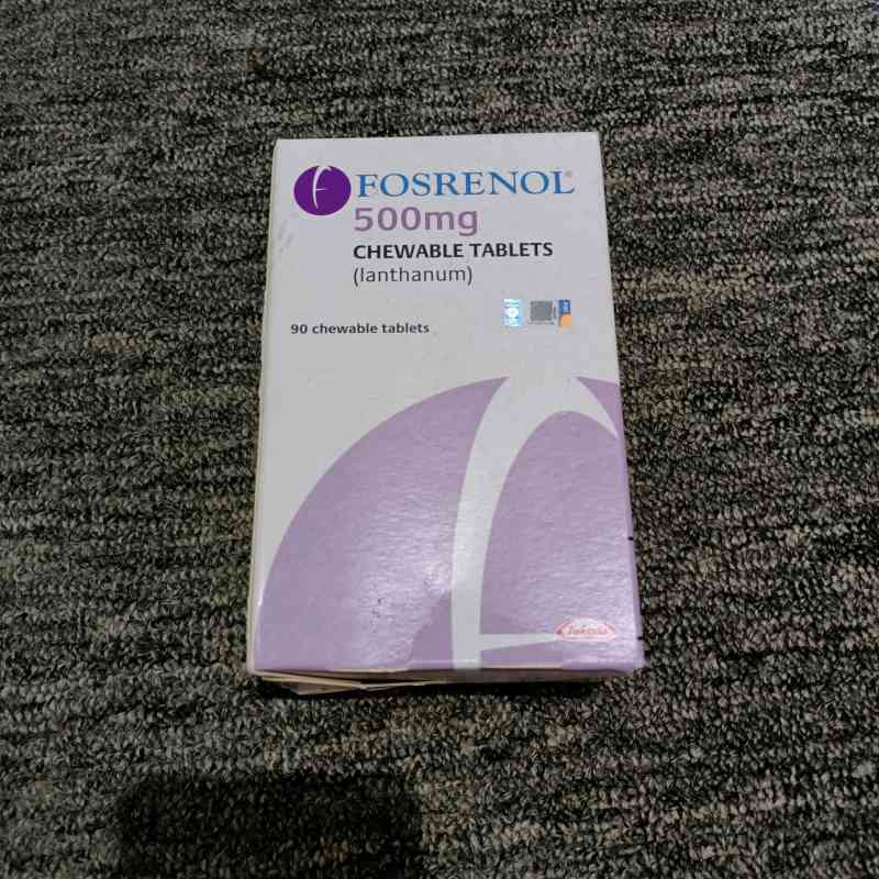 Promo Forsenol Diskon 20% di Seller SH_Shop - Sungai Bambu-2, Kota ...