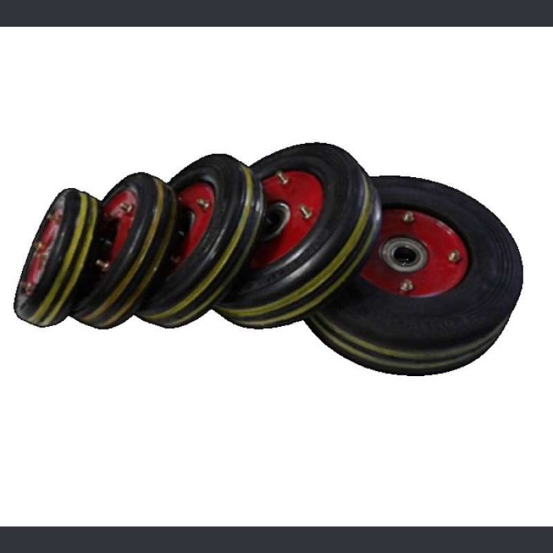 Promo Roda Lori/Lorry Lory 9 Inch Diskon 23% di Seller Moskov Store ...