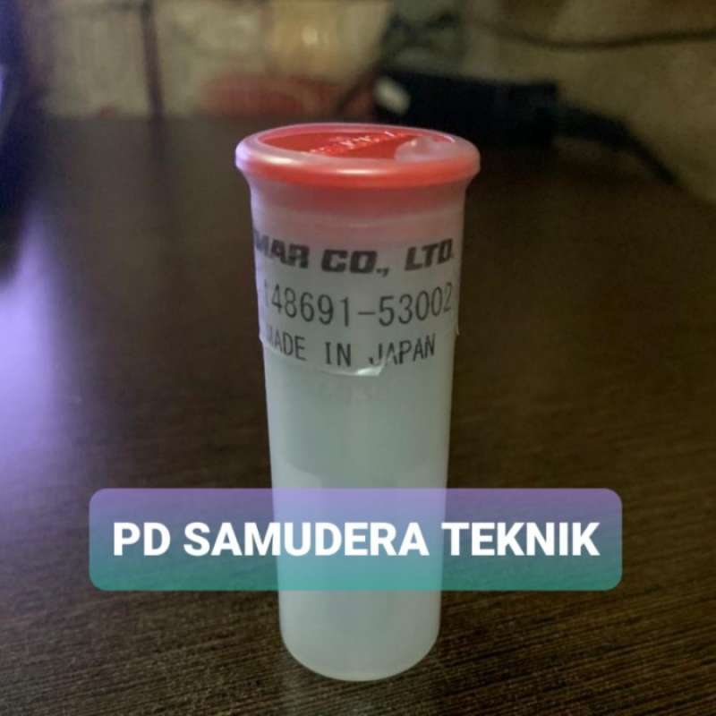 Promo Nozzle yanmar asli tipe mesin 6 aym-ete .. 148691-53002 Diskon 23 ...