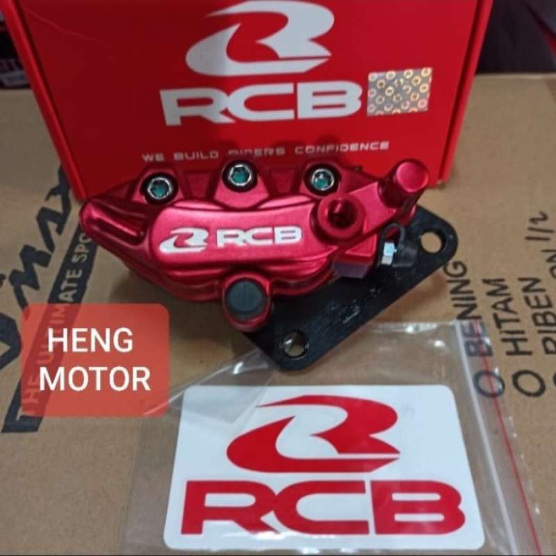 Jual Pala Babi Rem Rcb Terbaru Dengan Harga Termurah Di 2024 | Blibli