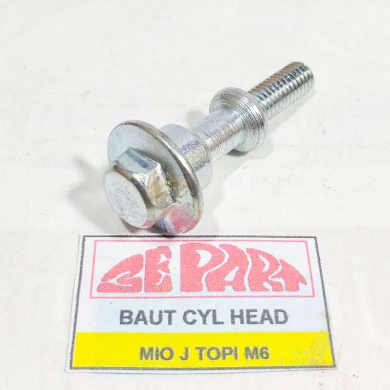 Jual Baut Cylinder Head Alphard Terbaik Januari 2024 - Harga Murah ...