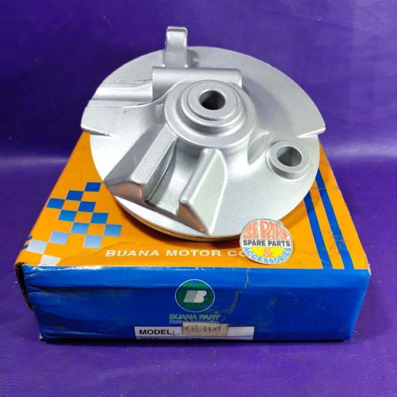 Jual Panel Tromol Honda Terbaru Dengan Harga Termurah Di 2024 | Blibli