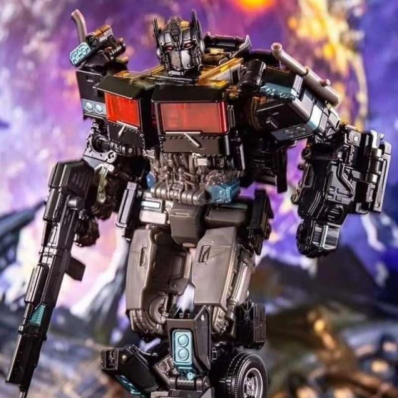 Jual Mainan Transformers Aoyi Optimus Ss38 Studio Series Optimus Prime ...