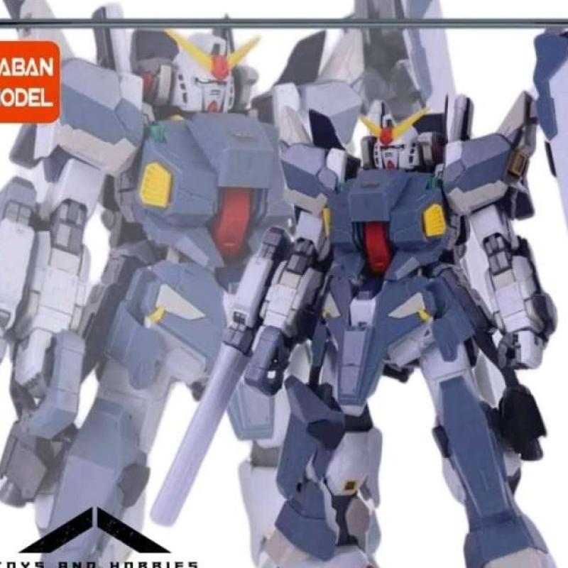 Jual Daban 8815 Full Armor Mkii Mg Fa Mk Ii Model Kit Di Seller Btoysbandung - Mekarwangi, Kota ...