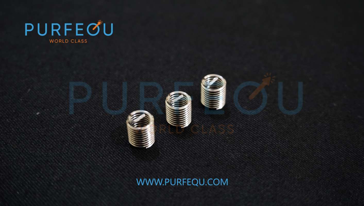 Jual Recoil Wire Thread Insert / Alat Perbaikan Reparasi Baut Di Seller ...