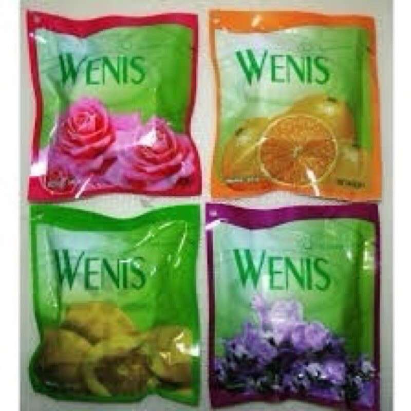 Jual Wenis pewangi pengharum ruangan - Bunga di Seller cantikakosmetik ...