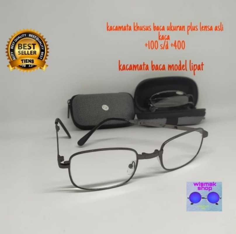 Jual Kacamata Model Frame Model Terbaru & Kekinian - Harga Diskon April ...