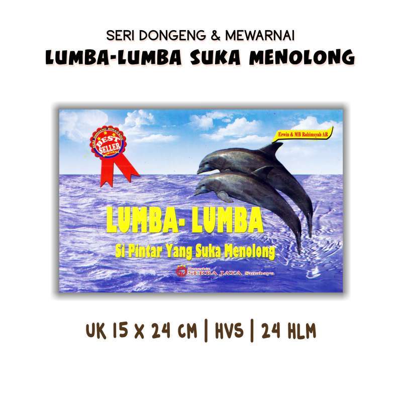 Jual Buku Dongeng Anak Bergambar Dongeng Binatang Kerbau Dan Heina Babi ...