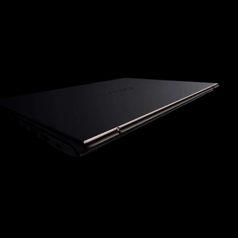 Jual Vaio Sx14 All Black Edition Vjs145x I7-1280p 32gb 2tb Ssd 14fhd ...
