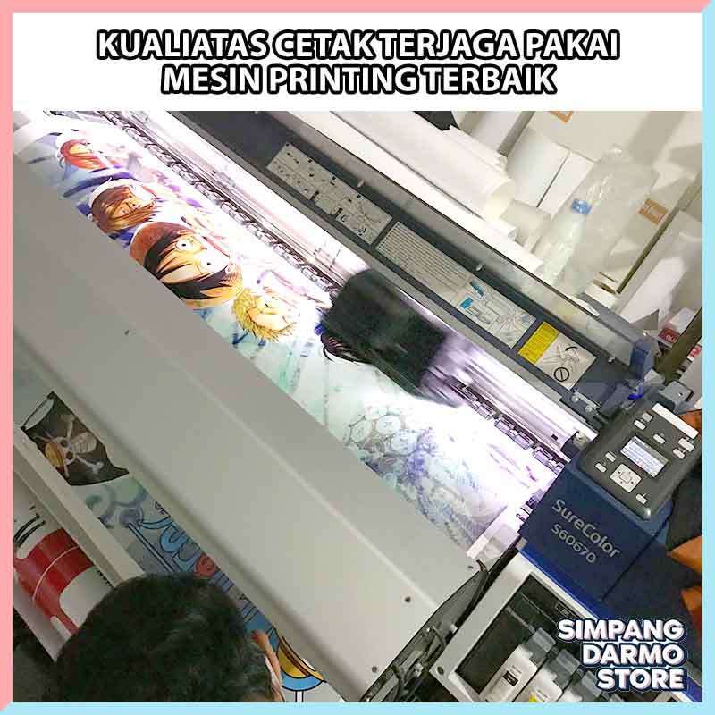 Promo Poster Kimi No Na Wa Anime Your Name All Season Mitsuha Hiasan ...