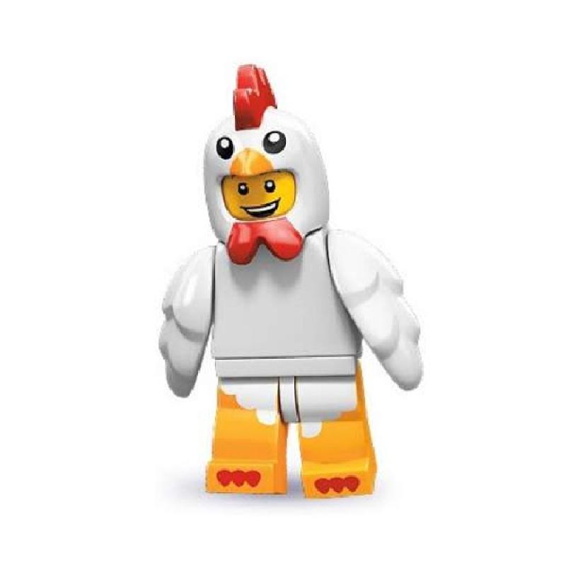 Jual Chicken Lego Minifigures Original Harga Termurah Februari 2024 ...