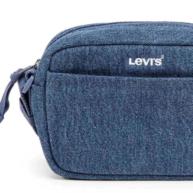Jual Levi's® Women's Diana Camera Bag (d7560-0001) Di Seller Levi's ...