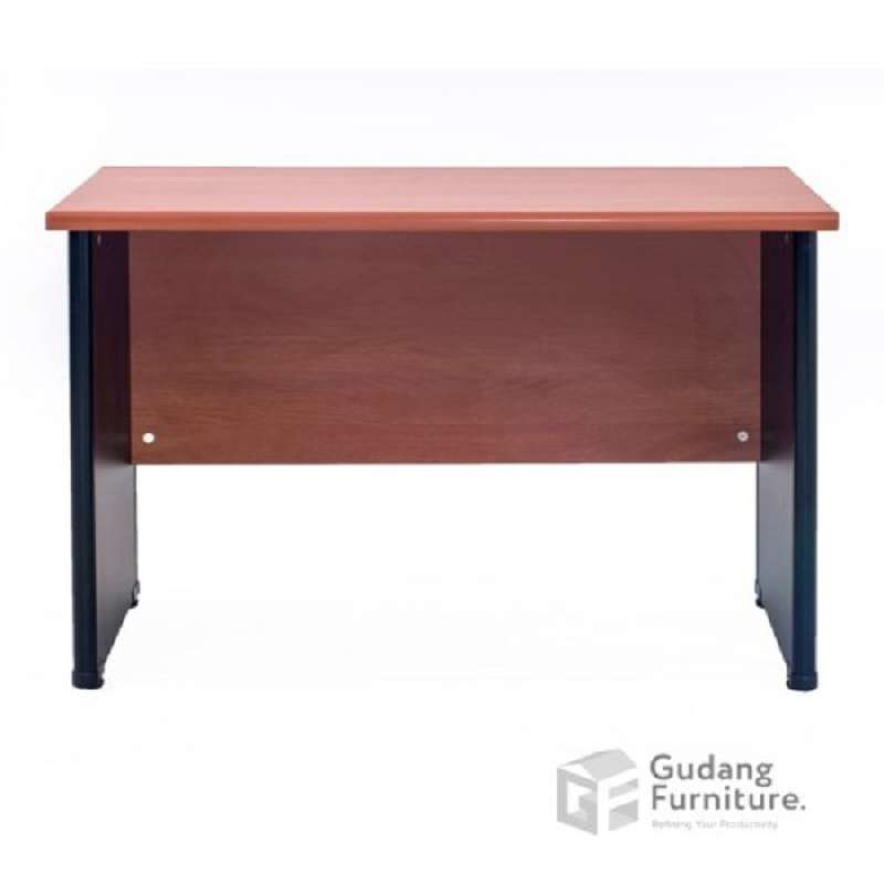 Jual Meja Kerja Kantor Samping Modern Minimalis Glory NGD 380 di Seller ...