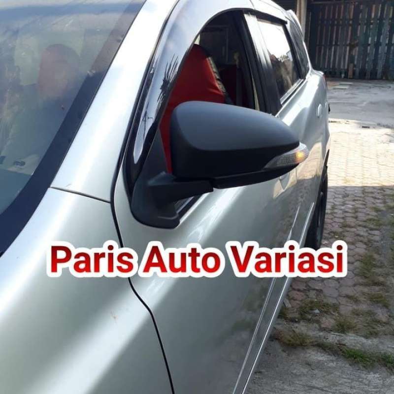 Jual Spion Datsun Go Modif Retract Fullset Komplit Di Seller Paris Auto ...
