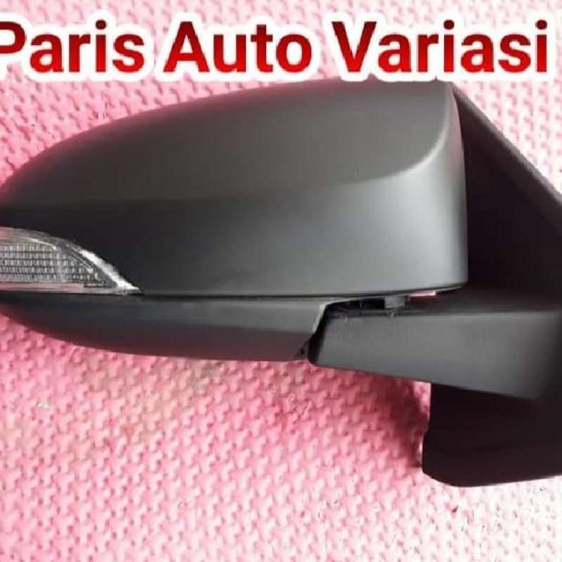 Jual Spion Datsun Go Modif Retract Fullset Komplit Di Seller Paris Auto ...