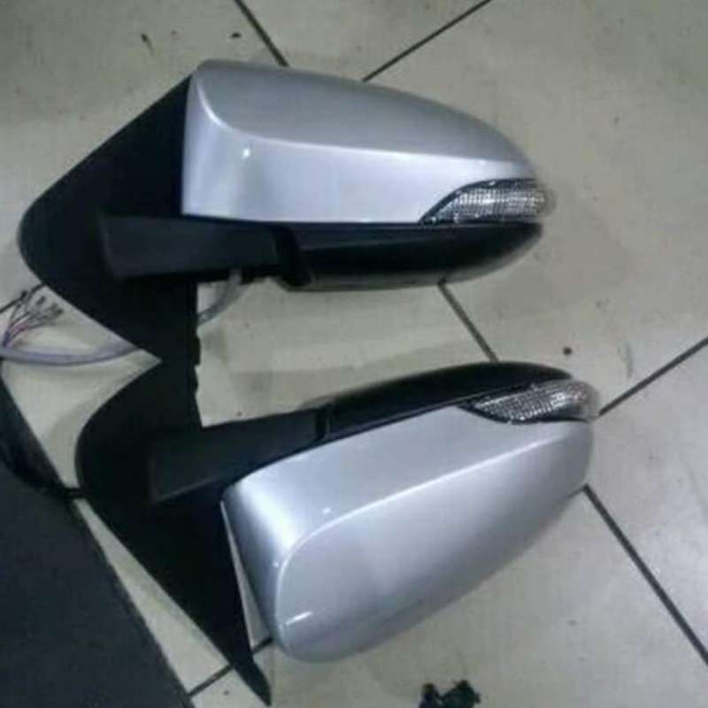 Jual Spion Datsun Go Modif Retract Fullset Komplit Di Seller Paris Auto ...