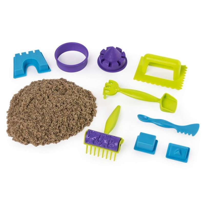 Jual Kinetic Sand Beach Day Fun Di Seller Yuk Shopping - Meruya Selatan ...