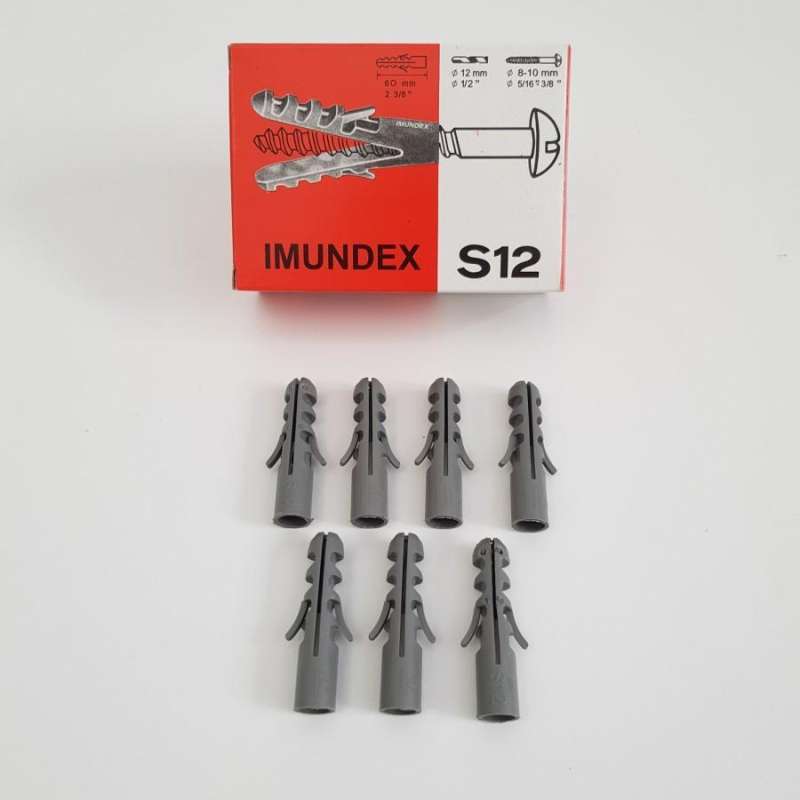Jual Fisher Imundex S12 Isi 25pcs Fiser Viser Piser Visher Tanam Di Seller Dunia Terang Selalu ...