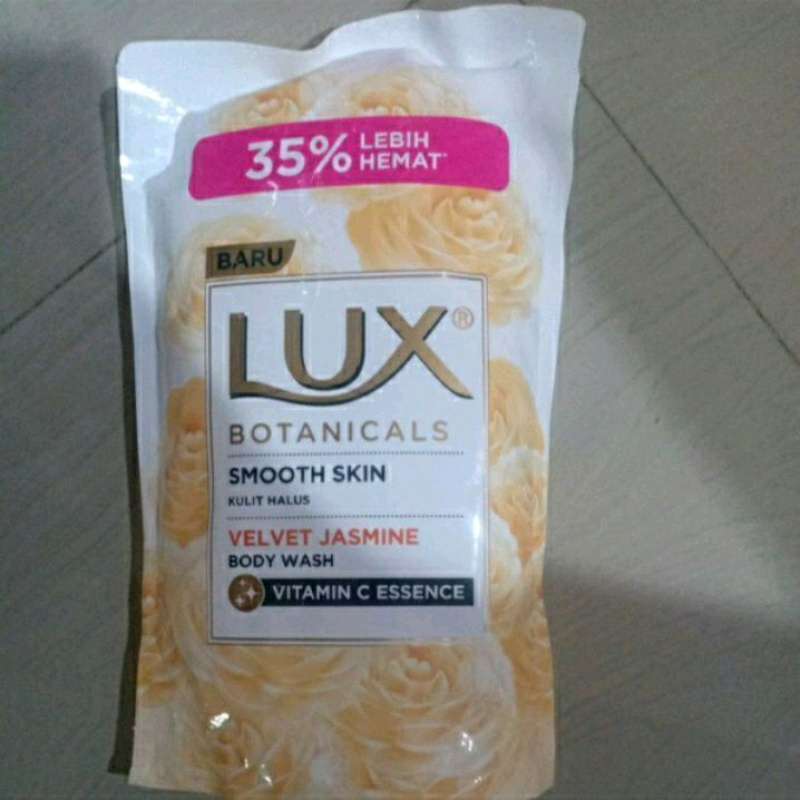Jual Lux 825 ml Magical Orchid Sabun Mandi Cair Body Wash di Seller Nadia Mart - Poris Plawad ...