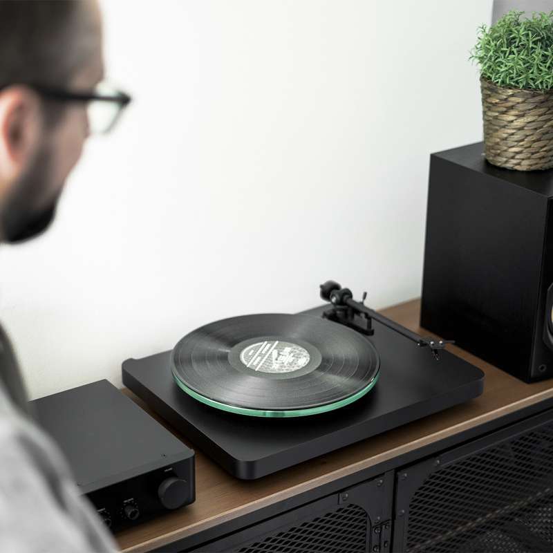 Promo Nad C 558 Turntable Diskon 10% Di Seller Bluesound Indonesia ...