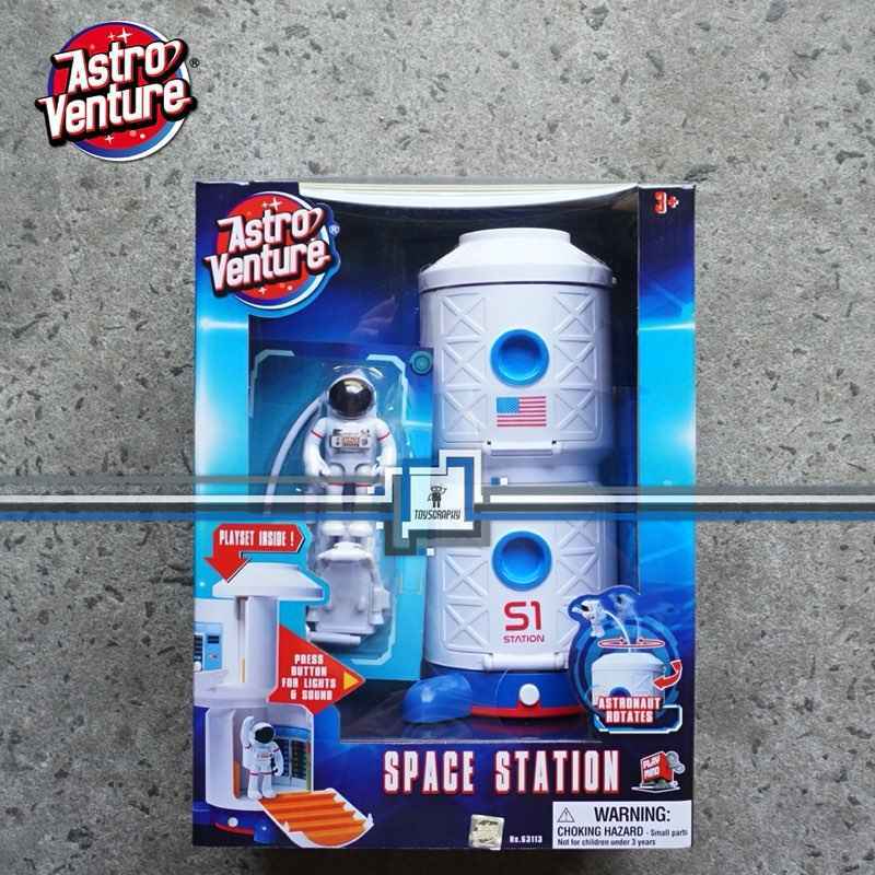 Jual Astro Venture 🏷️ Original Terbaru, Terlengkap, & Harga Termurah ...