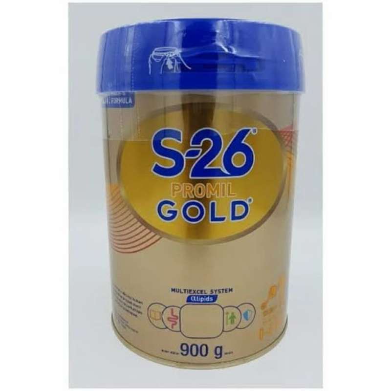 Susu S26 Gold Tahap 1 - Harga Termurah Agustus 2024 | Blibli