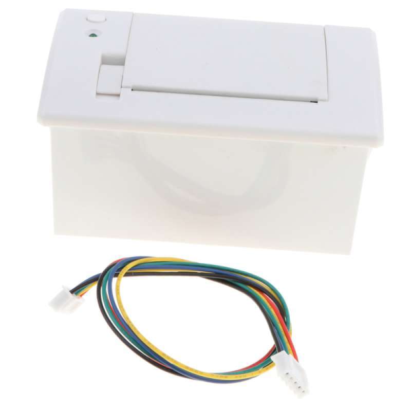 Jual 58mm 701 Mini Bill Embedded Thermal Printer Receipt USB/RS232/TTL Printer - - di Seller ...