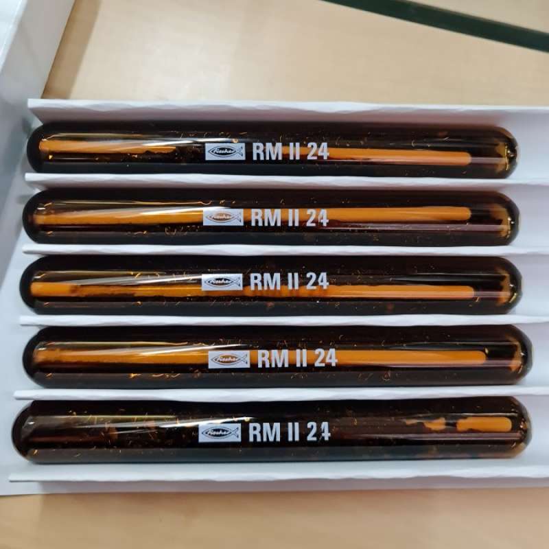 Jual Fischer Rm Ii 24 M24 Chemset Lem Angkur Chemical Anchor Kapsul ...