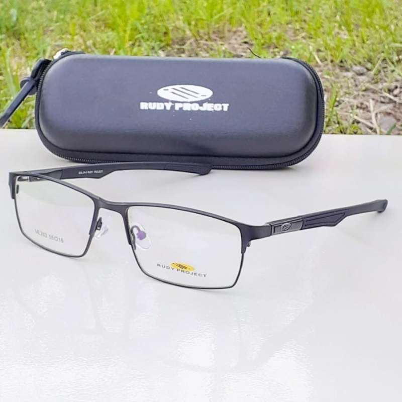 Jual Kacamata Progresif Photocromic Lensa Double Fokus Baca Dan Jalan ...